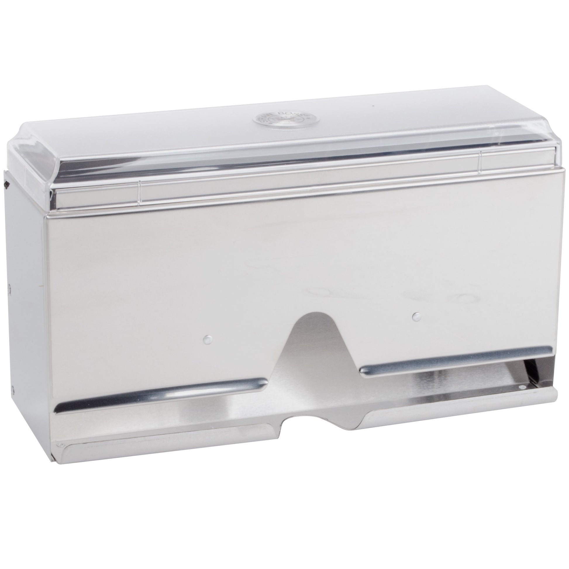 Countertop Storage – Russell Hendrix