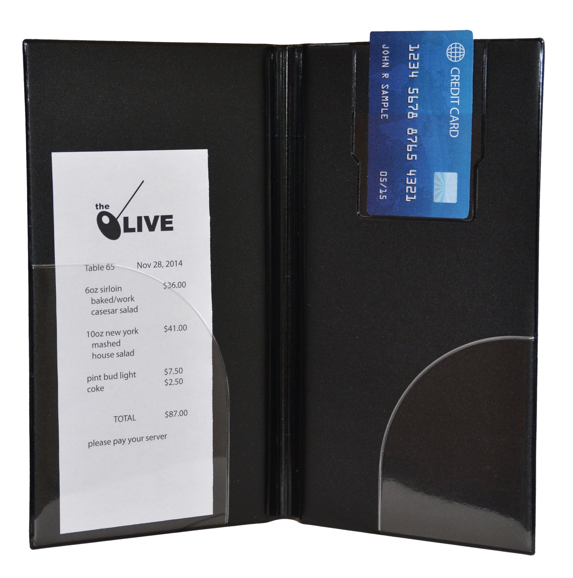 Menu Boards, Signs & Order Racks – Russell Hendrix