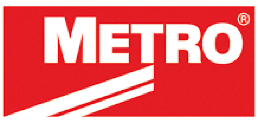 Metro Shelving, Racks & Carts – Russell Hendrix