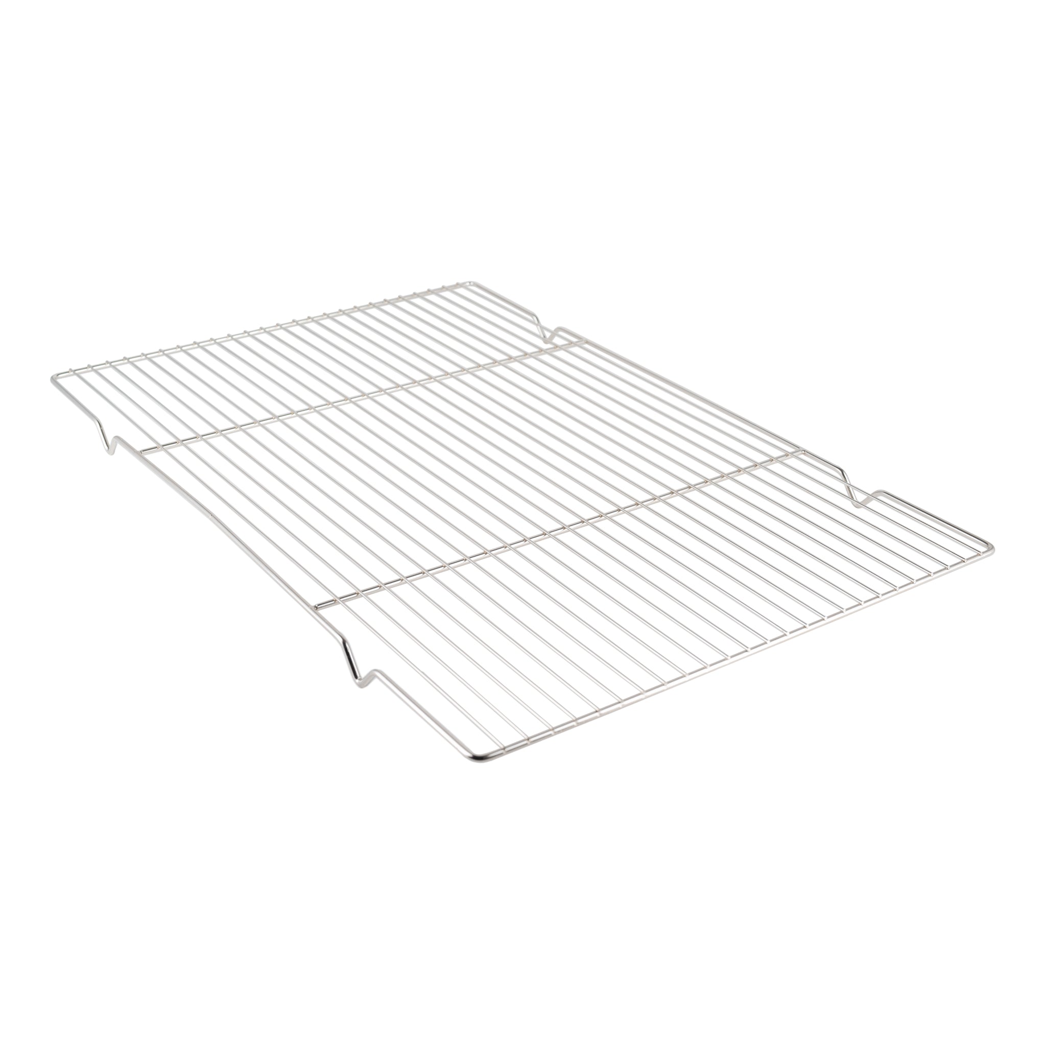 Browne Footed Bun Pan Rib Grate, Rectangular, 17" x 25" – Russell Hendrix