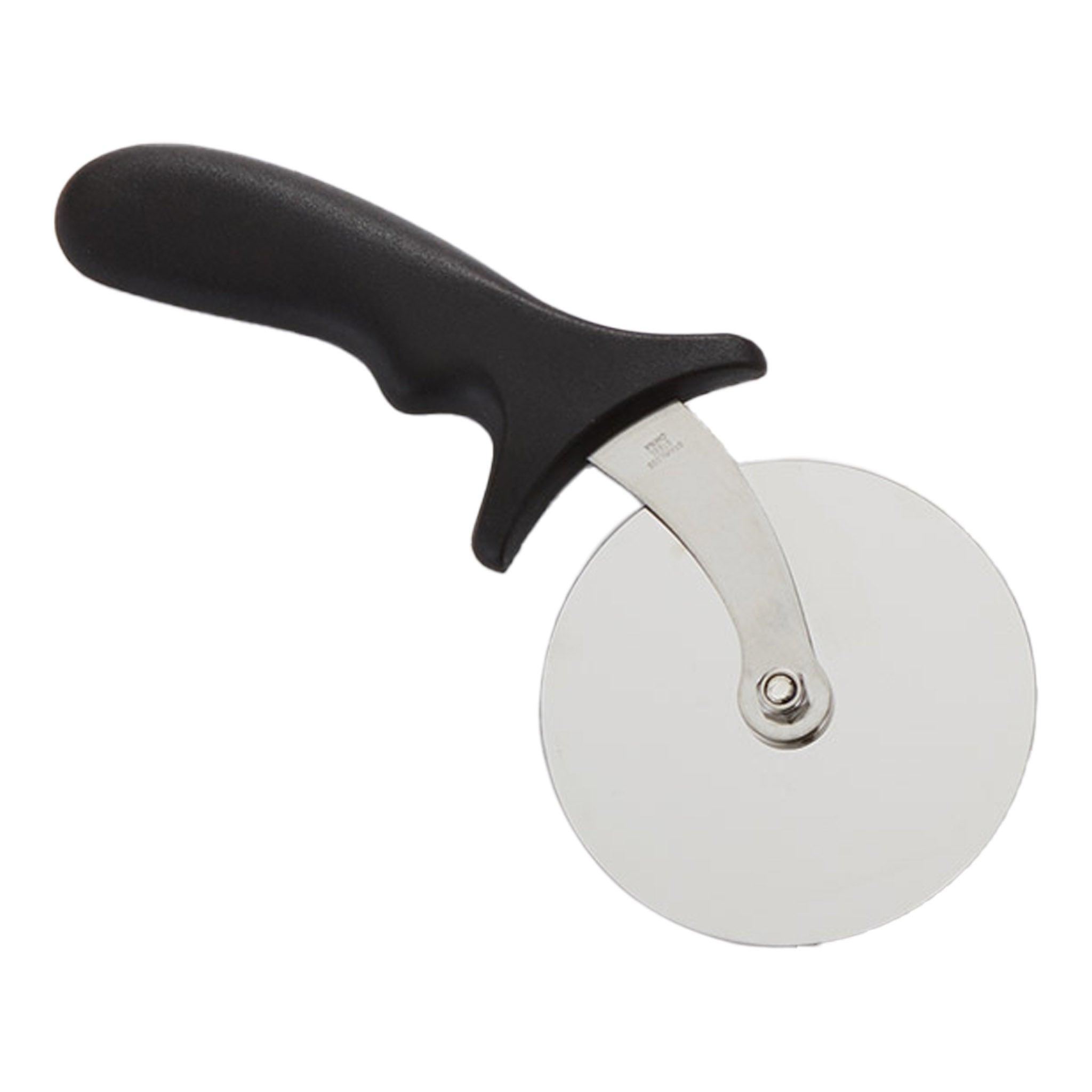 American Metalcraft | Pizza Cutter, 4", Black – Russell Hendrix