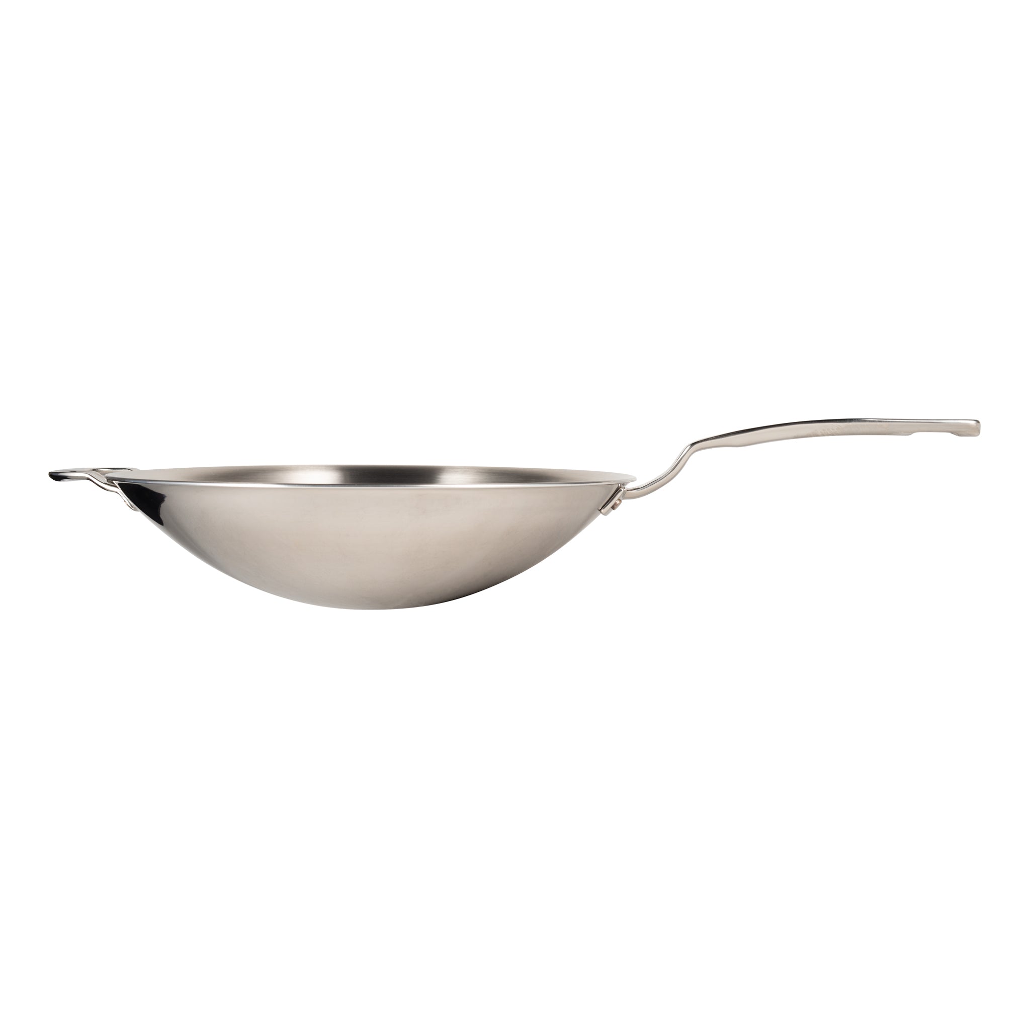 Garland Induction Wok Range Pan – Russell Hendrix