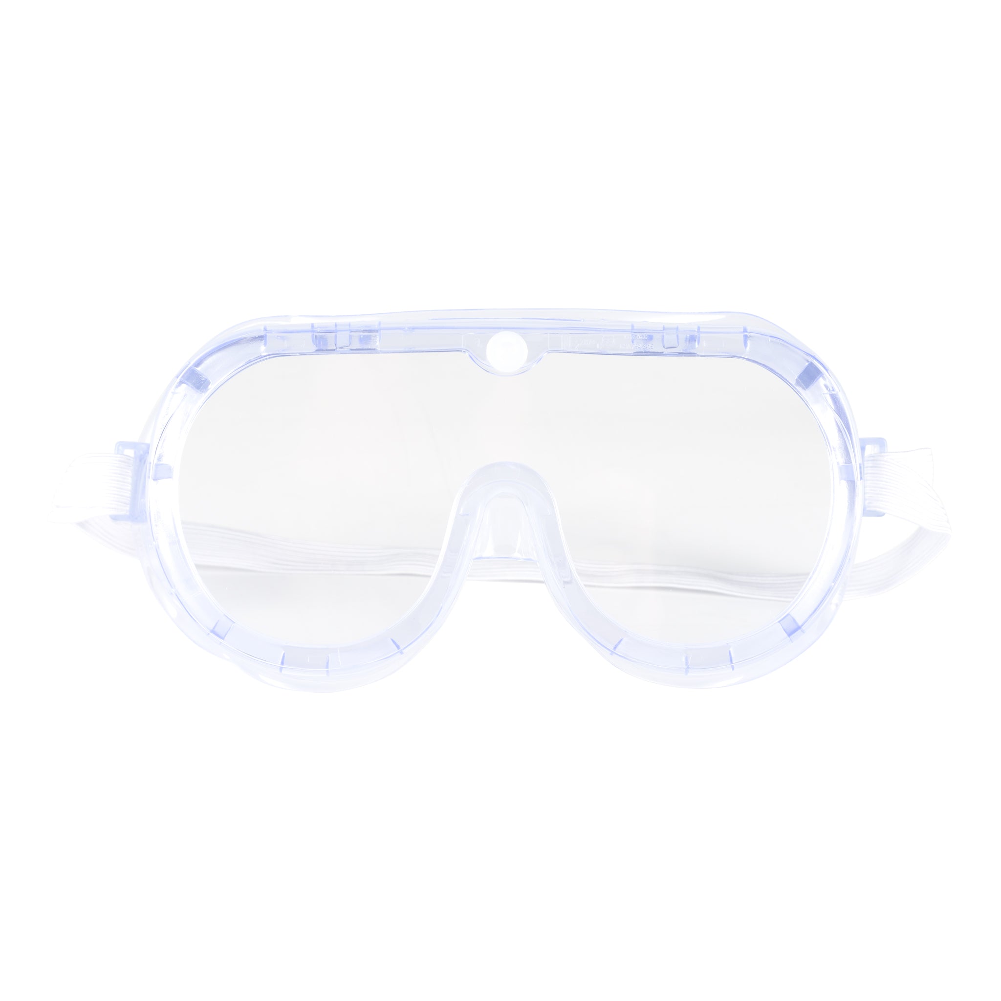 Regional Safety Direct Ventilation Goggle – Russell Hendrix