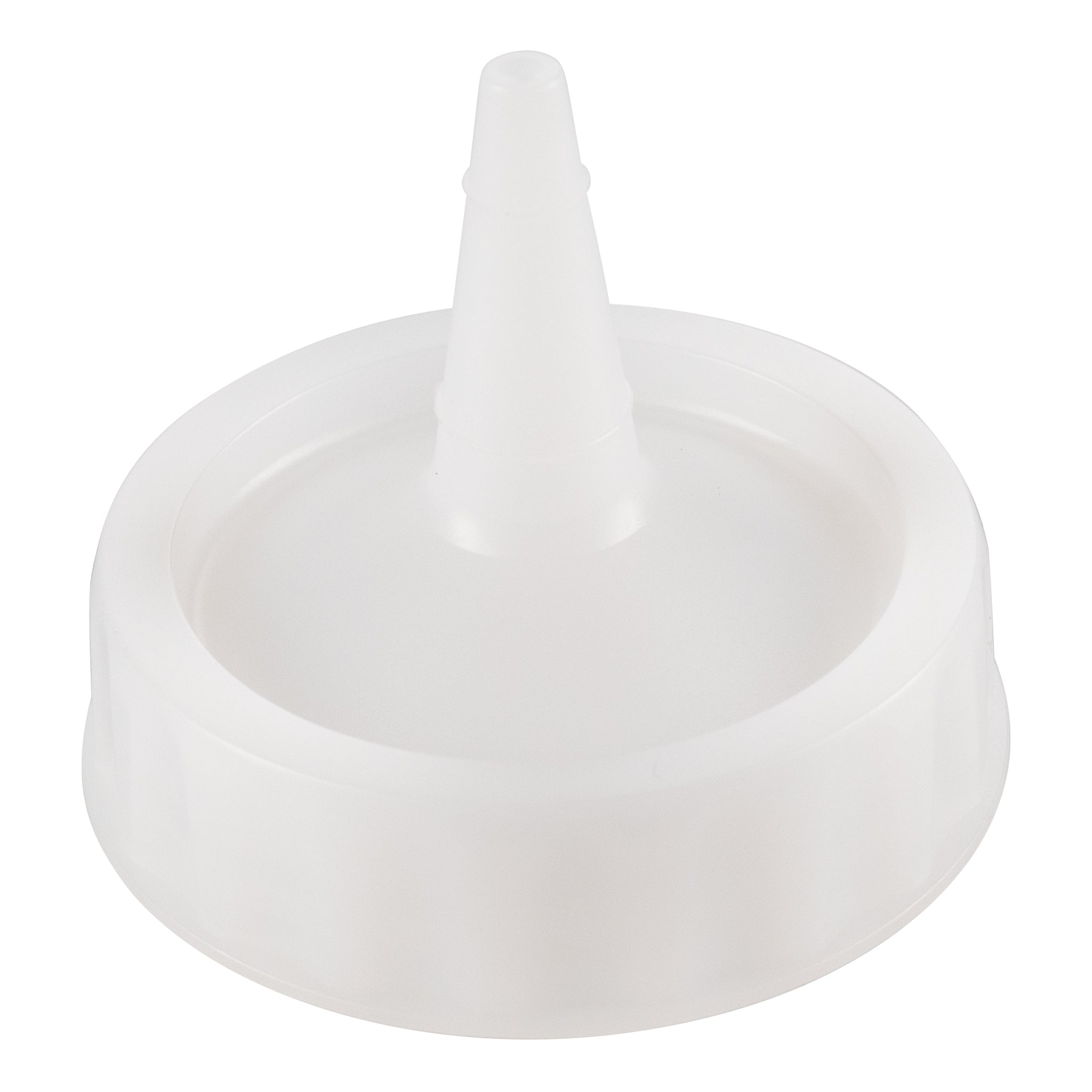 FIFO Single Precision Tip Cap, White (6-pack) – Russell Hendrix