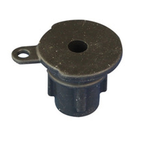 Server Fitting for Stainless Steel Discharge Tube – Russell Hendrix