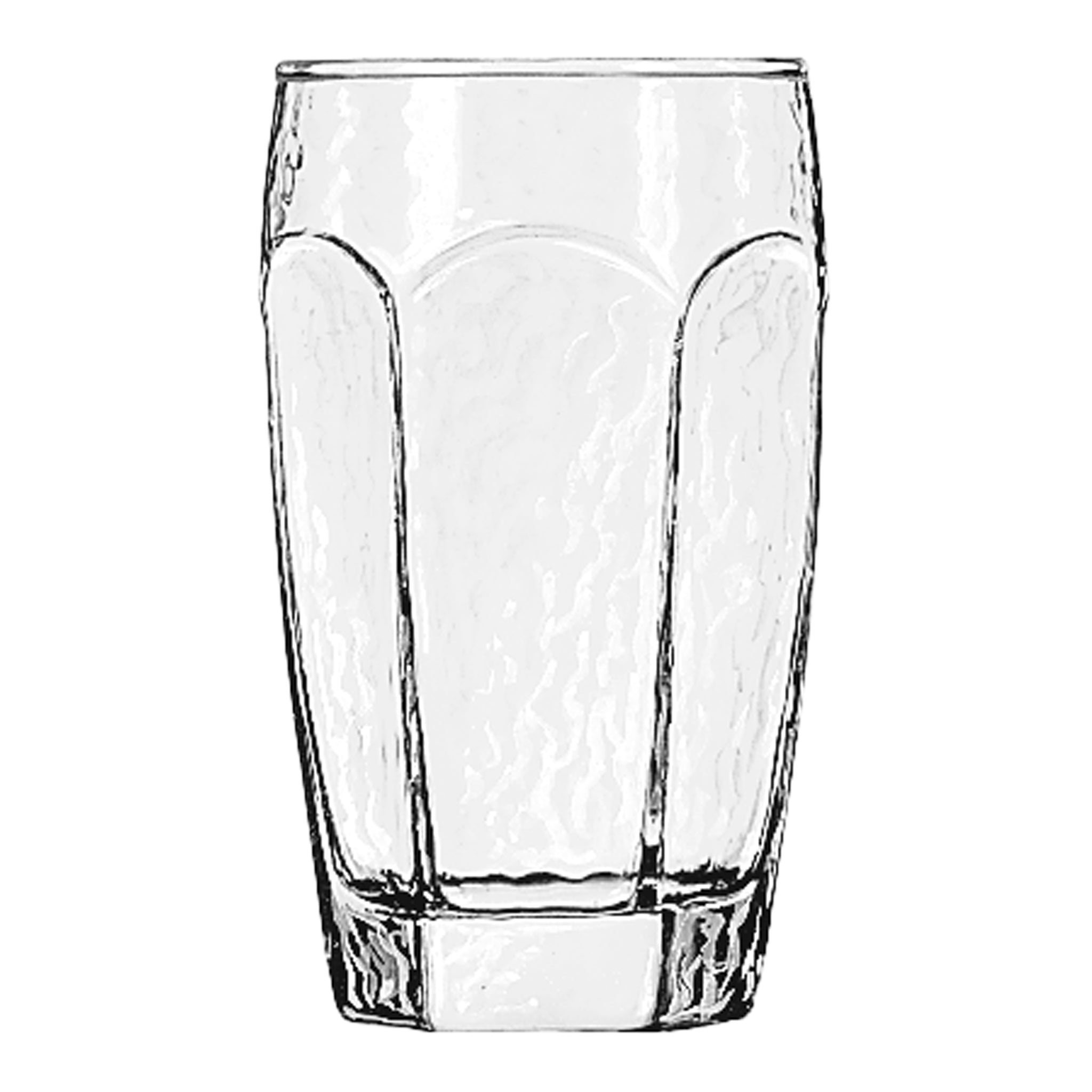 Libbey Chivalry Beverage Glass, 12 oz (36-pack) - 2488 – Russell Hendrix