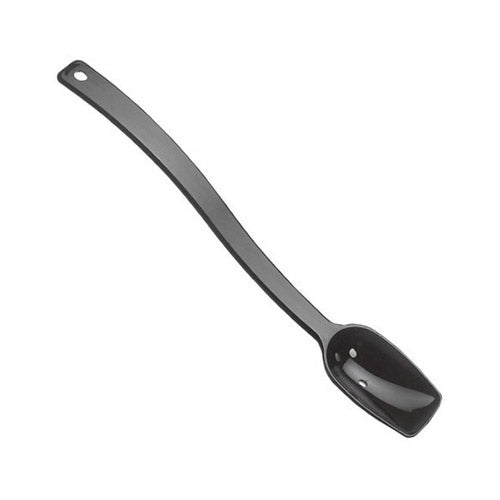 Cambro Perforated Salad Spoon, 3/4 oz, 10", Clear – Russell Hendrix