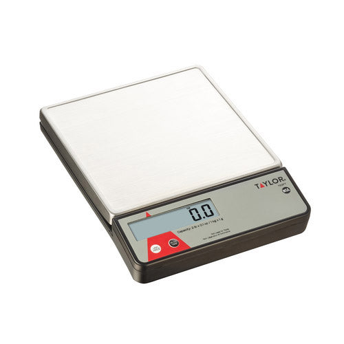 Taylor Compact Digital Portion Control Scale, 2 lb – Russell Hendrix