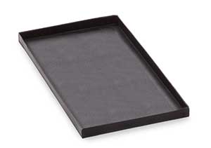 Merrychef Half Size Cooking Tray, Black - 32Z4090 – Russell Hendrix