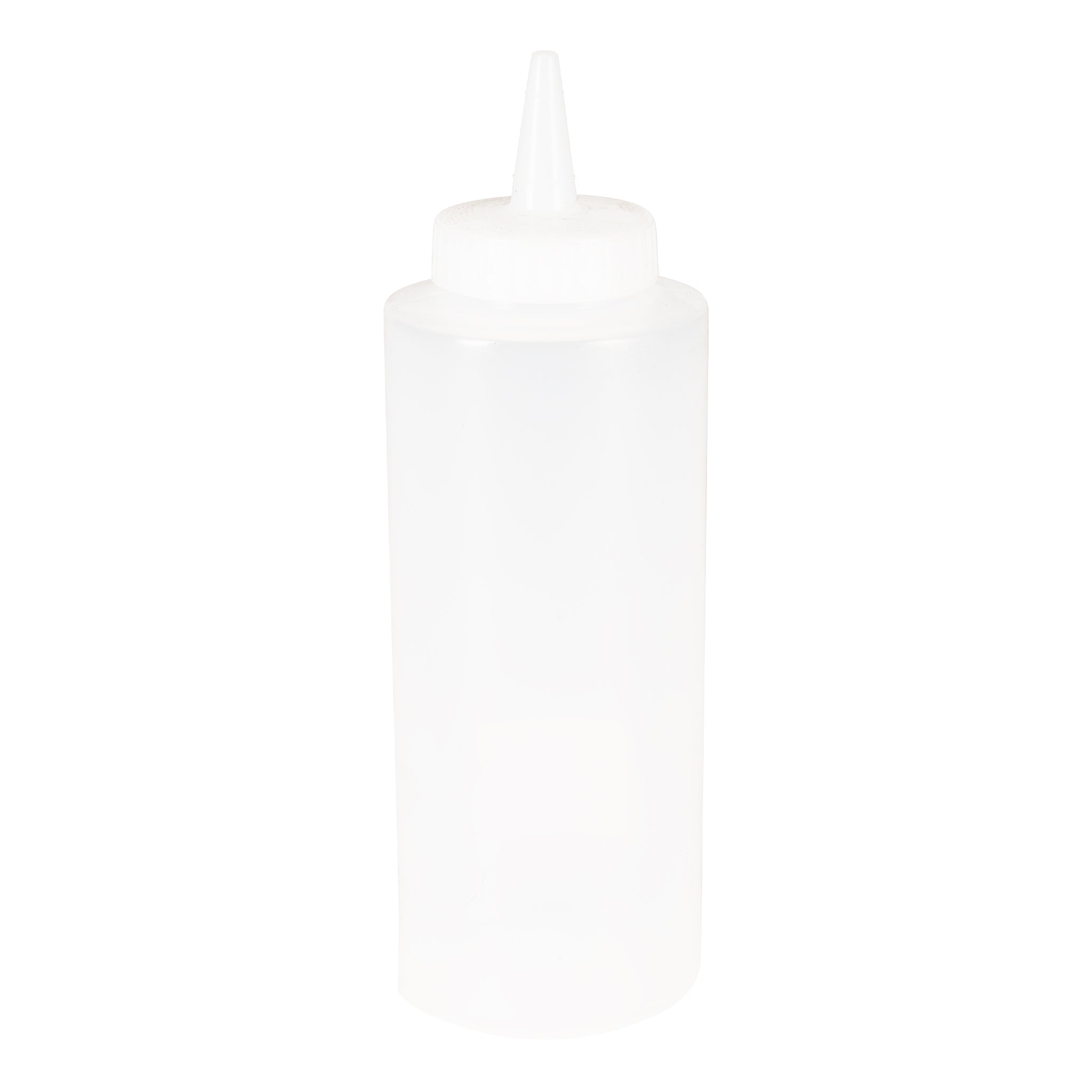 Rabco Squeeze Bottle, 12 oz, Clear - MAG6962 – Russell Hendrix