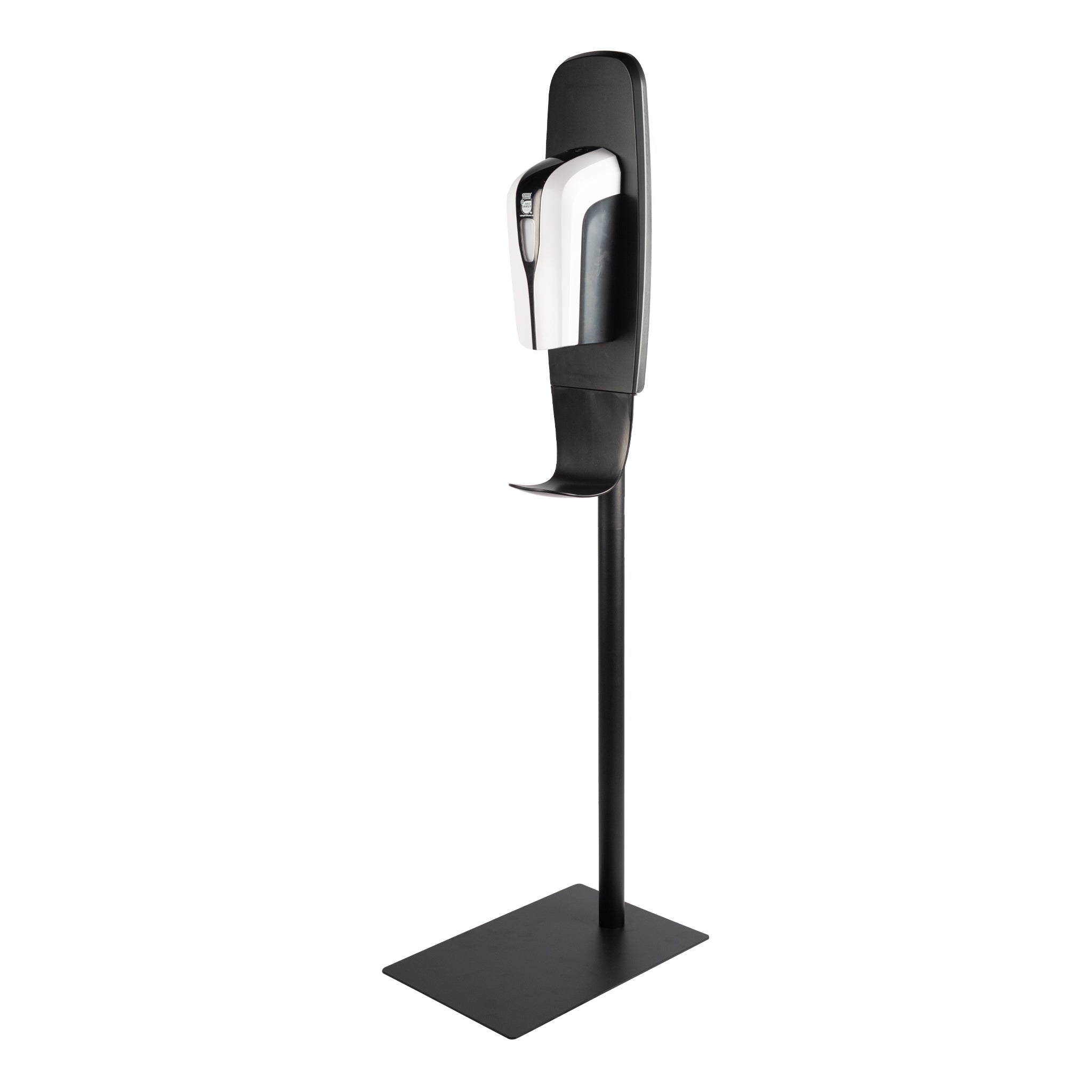 Master Distribution Hand Sanitizer Dispenser Station, FINAL SALE (2-pa ...