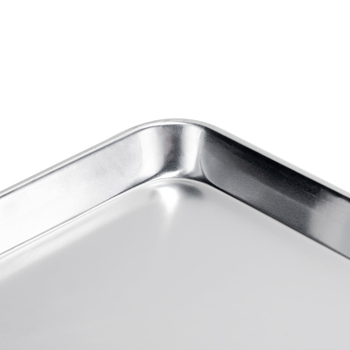 SignatureWares Bun Pan, Full Size, Aluminum 20 Gauge - 402010 – Russell ...
