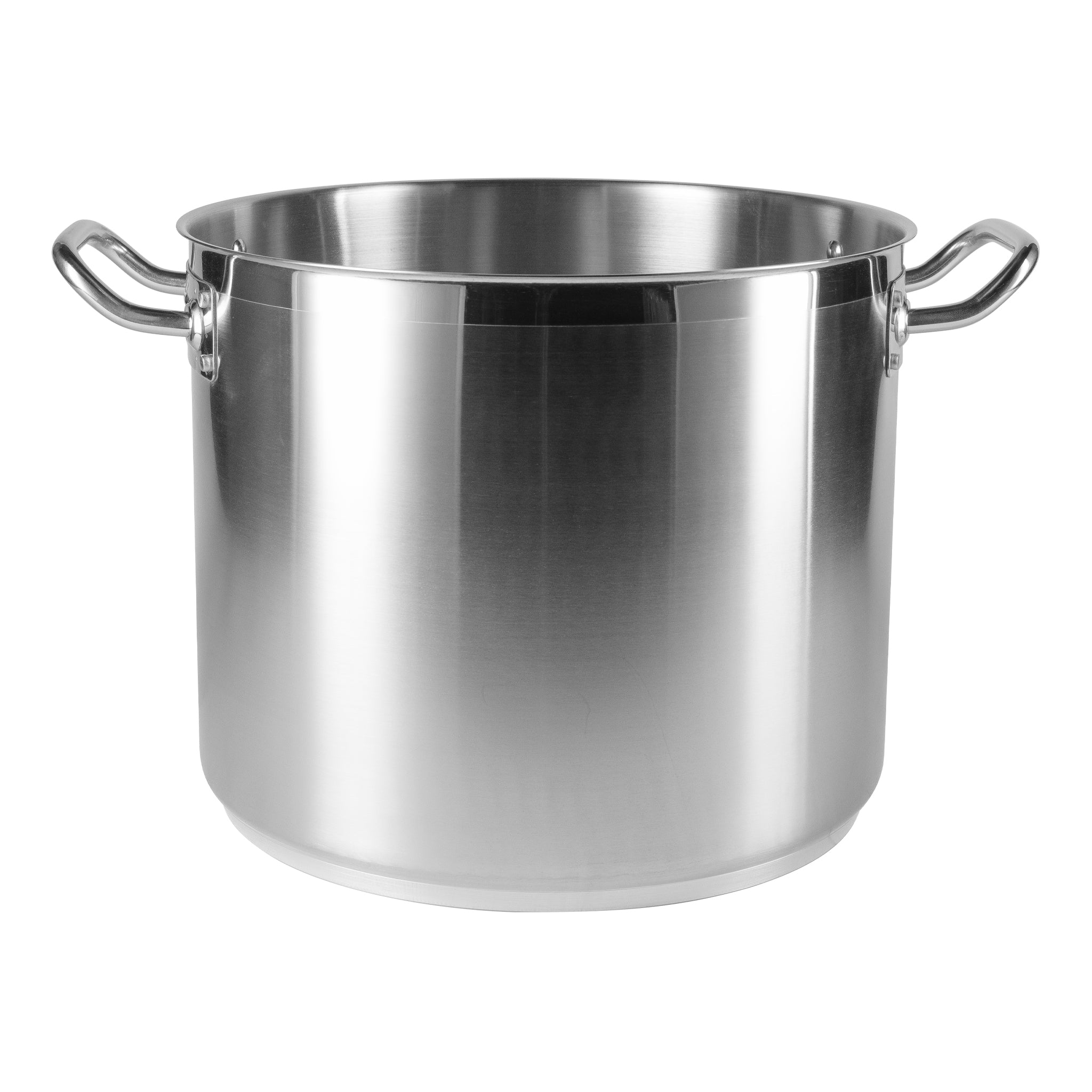 SignatureWares Stock Pot, 20 qt, Stainless Steel – Russell Hendrix