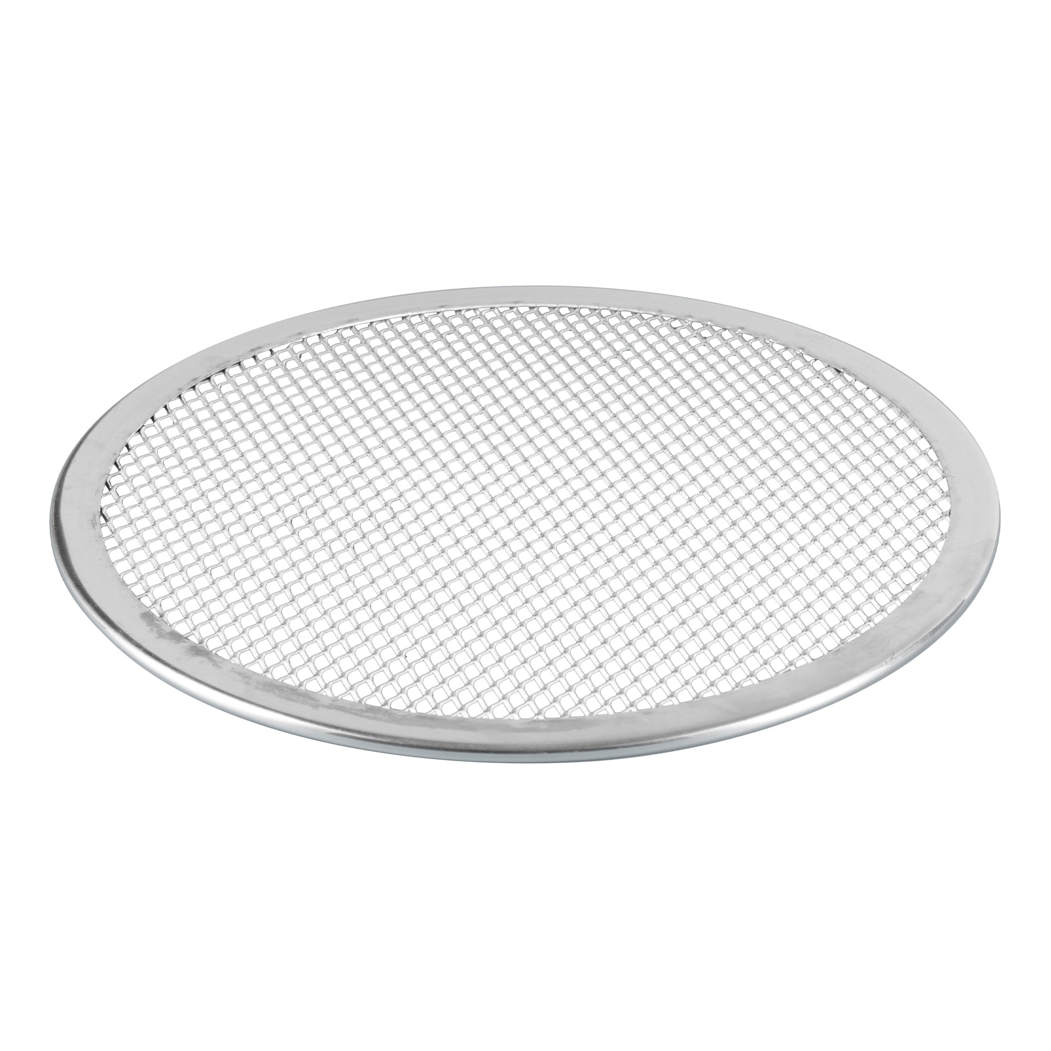 SignatureWares | Pizza Screen, 11", Aluminum – Russell Hendrix