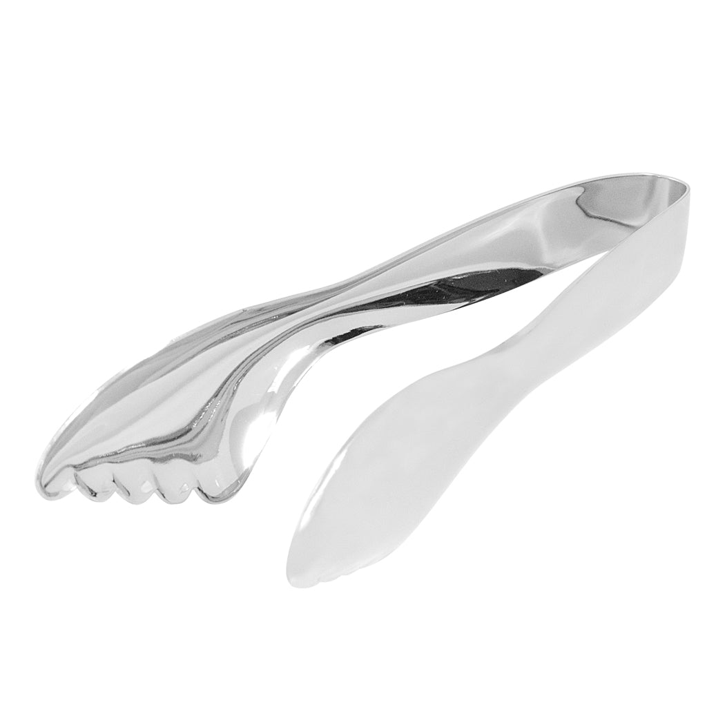 Browne Eclipse Offset Serving Tongs, 9" - 57567 – Russell Hendrix