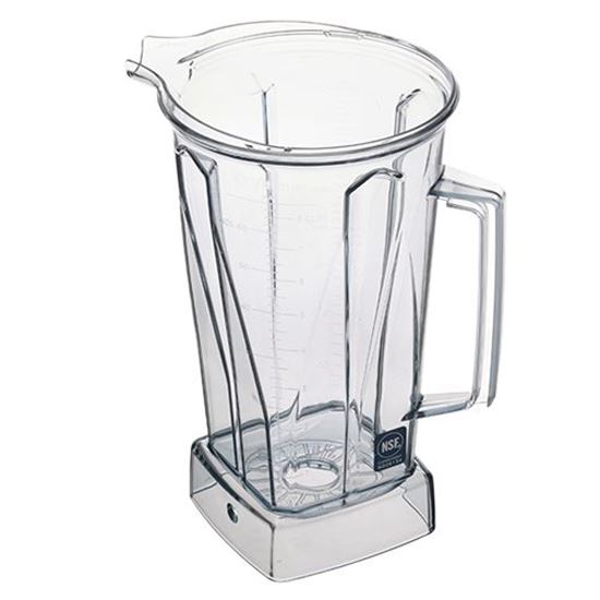 Vitamix Blender Container, 64 oz (Container Only) - 58625 – Russell Hendrix
