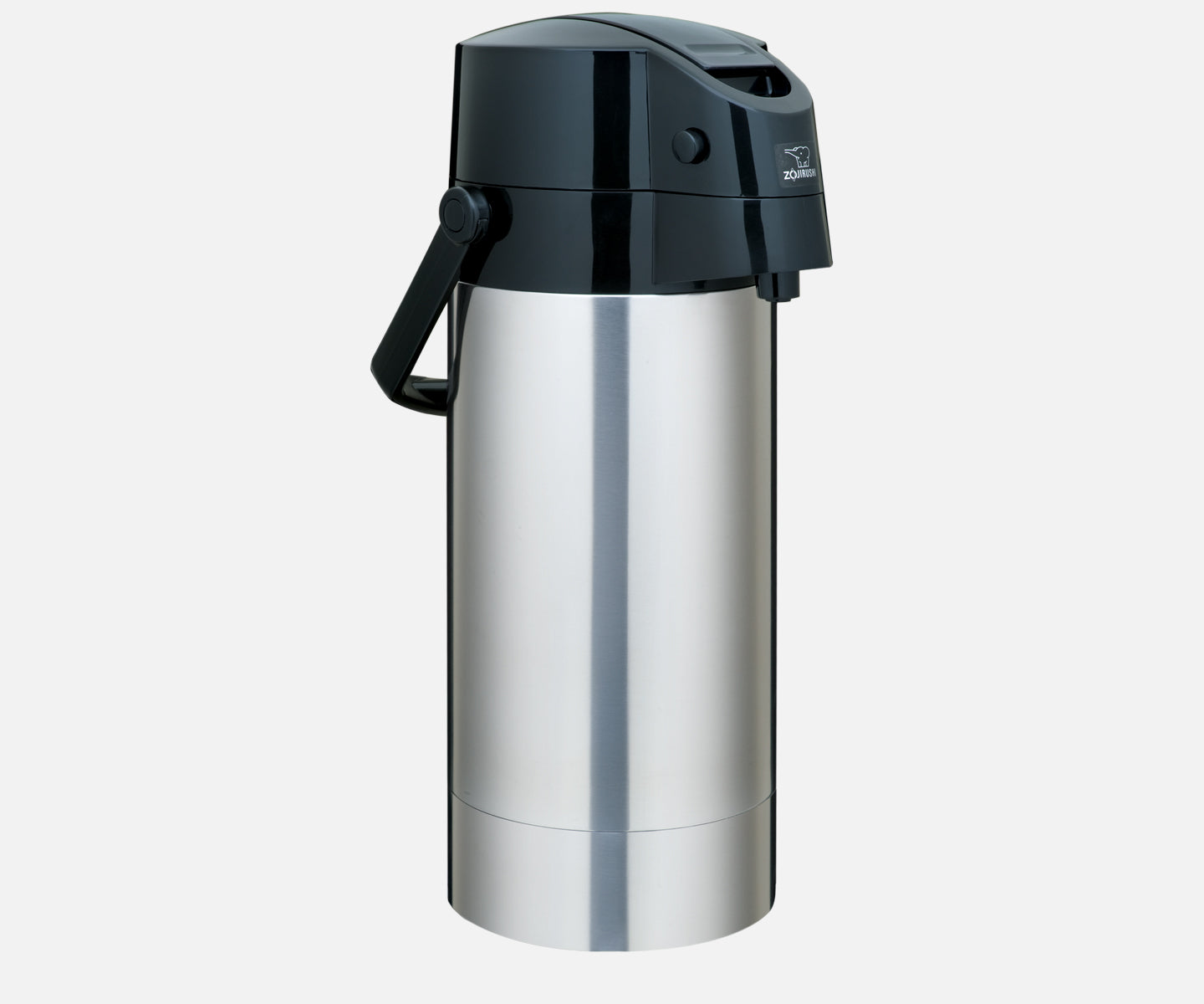 Zojirushi Lever Action Airpot, 3 L, Stainless Steel – Russell Hendrix