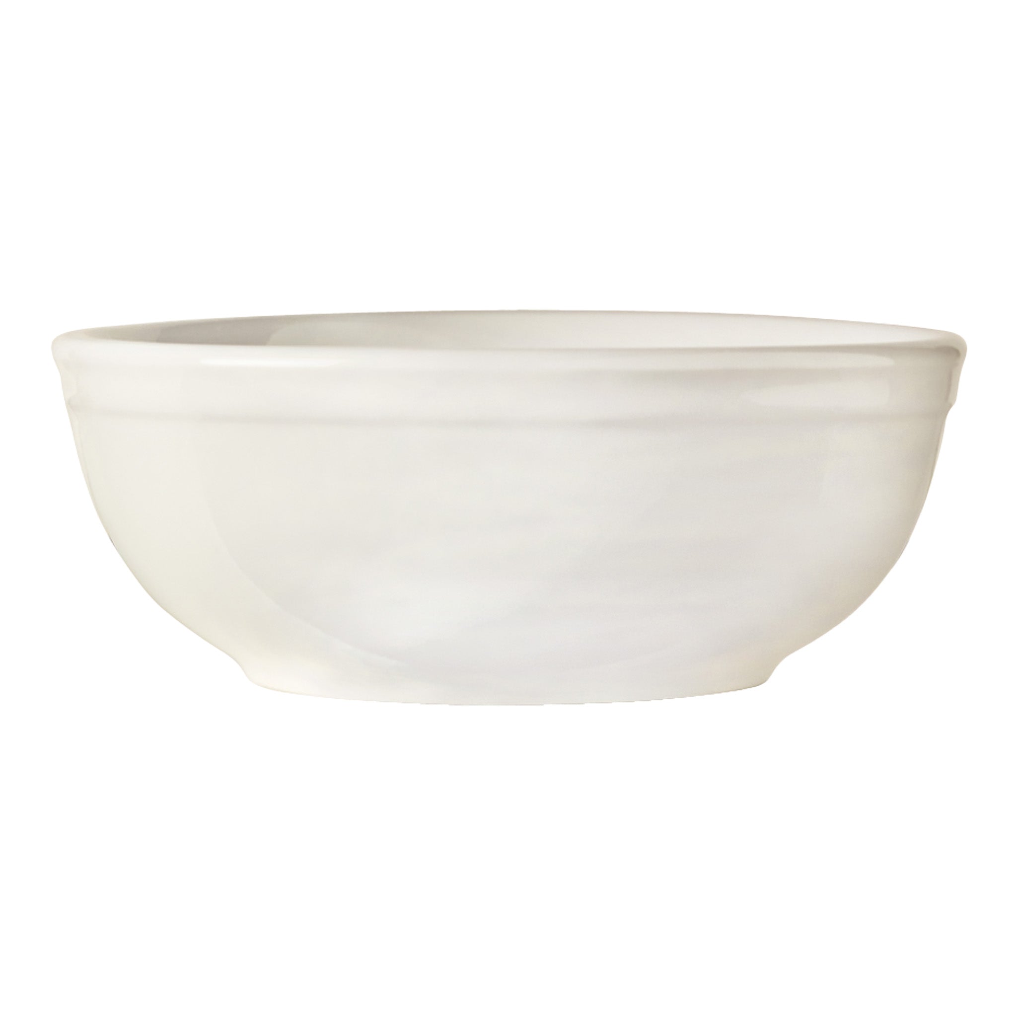 Libbey World Tableware Porcelana Oatmeal Bowl, 15 oz (36-pack) - 840-3 ...