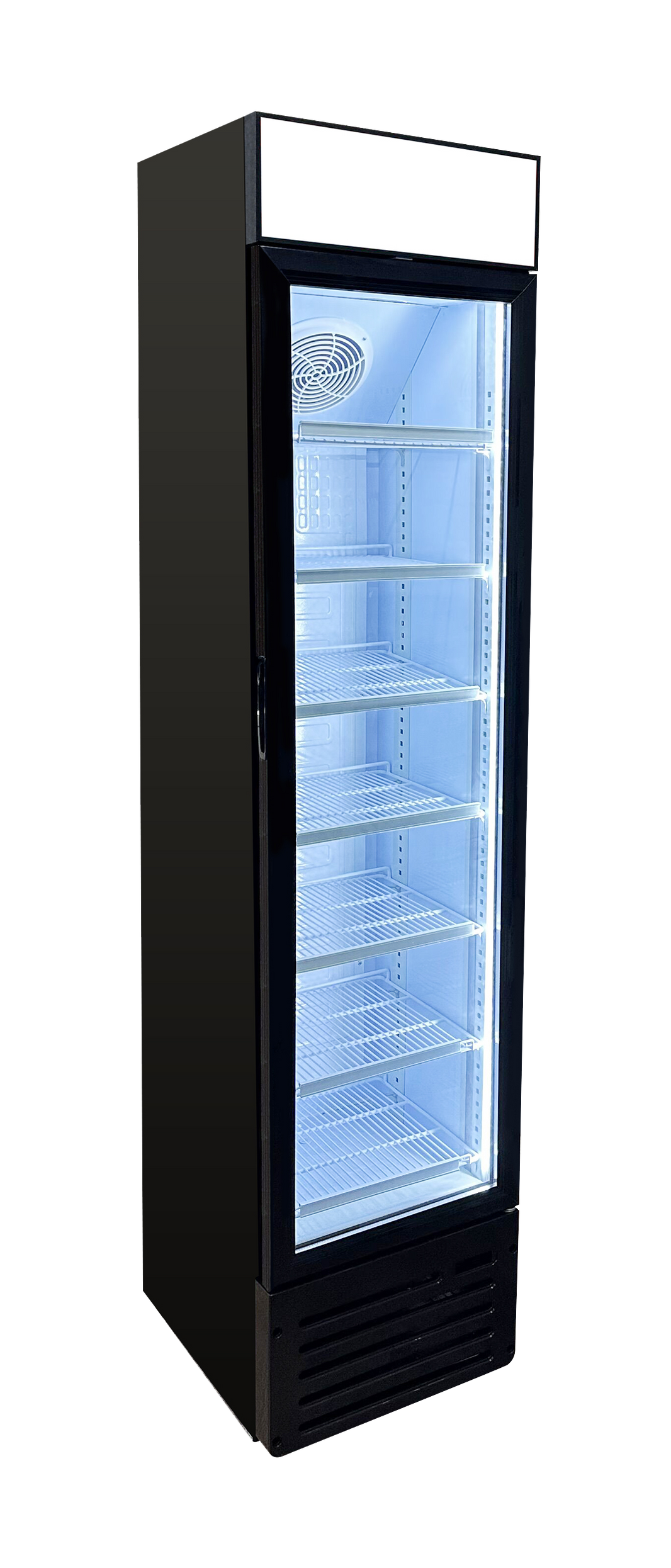 Merchandising Refrigerators & Freezers – Page 2 – Russell Hendrix