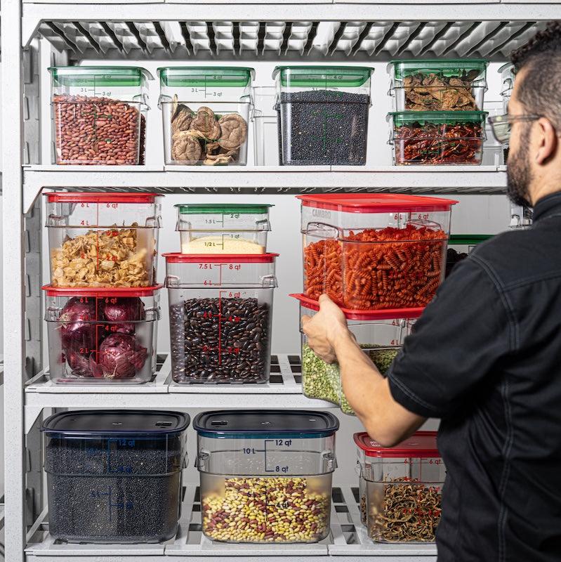 Cambro – Russell Hendrix