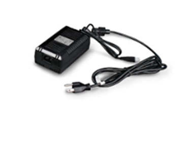 Check Corporation Heated Food Delivery Bag AC Power Supply and Input P ...