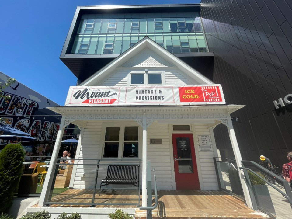 Commercial Kitchen Design – Russell Hendrix