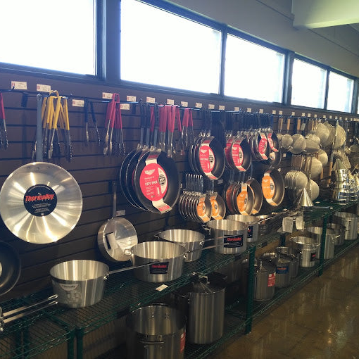 Russell Hendrix Calgary