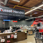 Russell Hendrix Edmonton