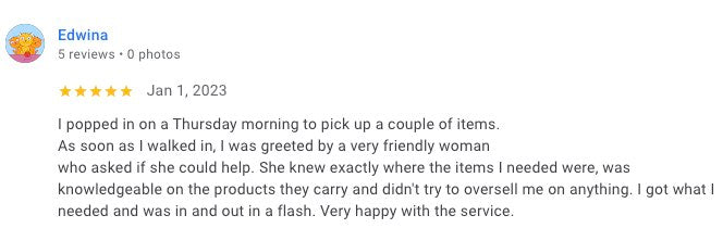 Russell Hendrix Vancouver