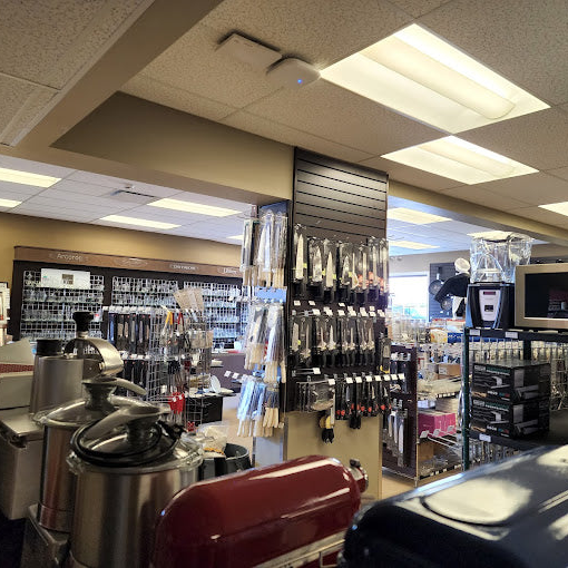 Russell Hendrix Thunder Bay