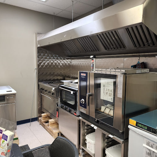 Russell Hendrix Victoria