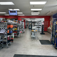 Russell Hendrix Winnipeg