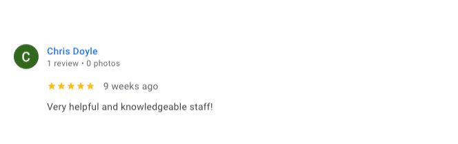 Russell Hendrix Winnipeg