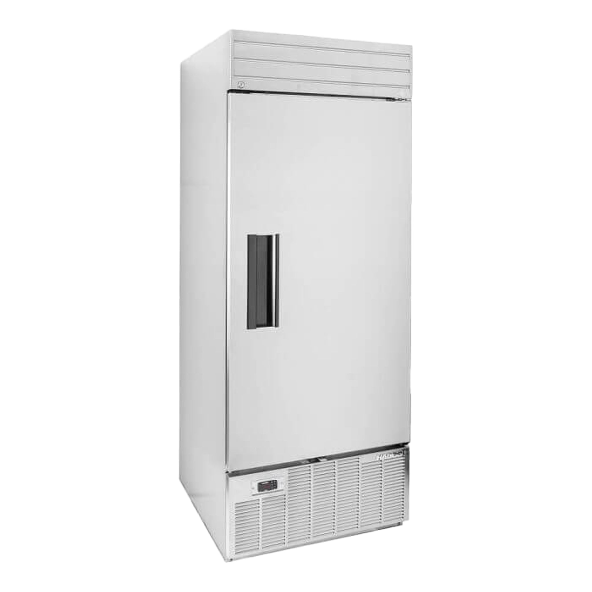 Habco | SF28HCSX Stainless Xterior Freezer, Single Stainless Steel Swi ...