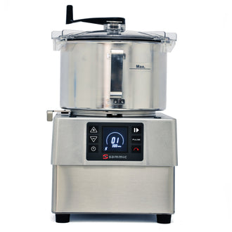 Commercial Kitchen Equipment – Russell Hendrix
