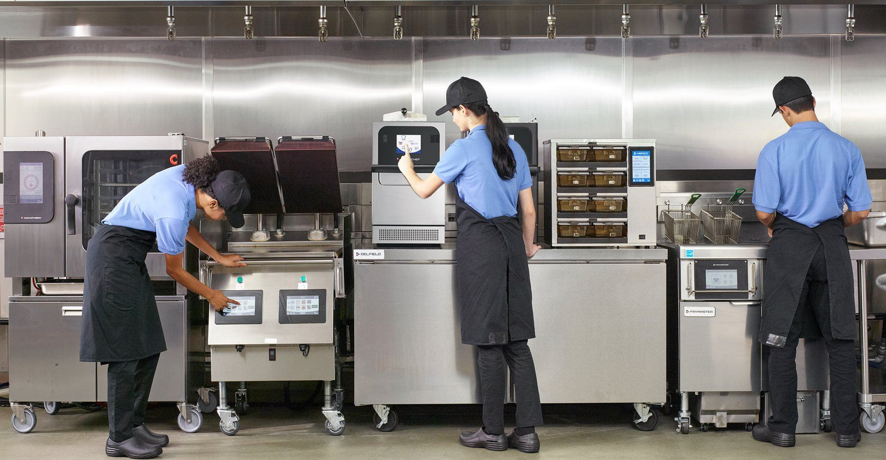 Garland – Russell Hendrix