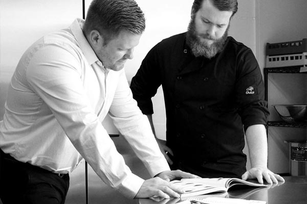 Locations – Russell Hendrix