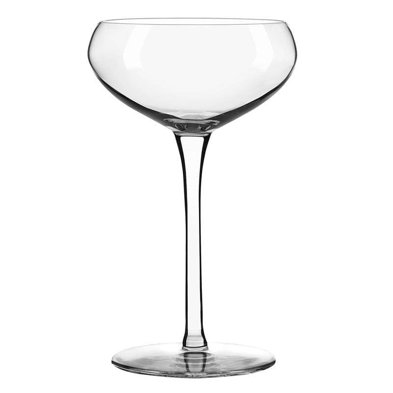 Reserve by Libbey | Renaissance Coupe Glass, 9 oz (12-pack) – Russell ...
