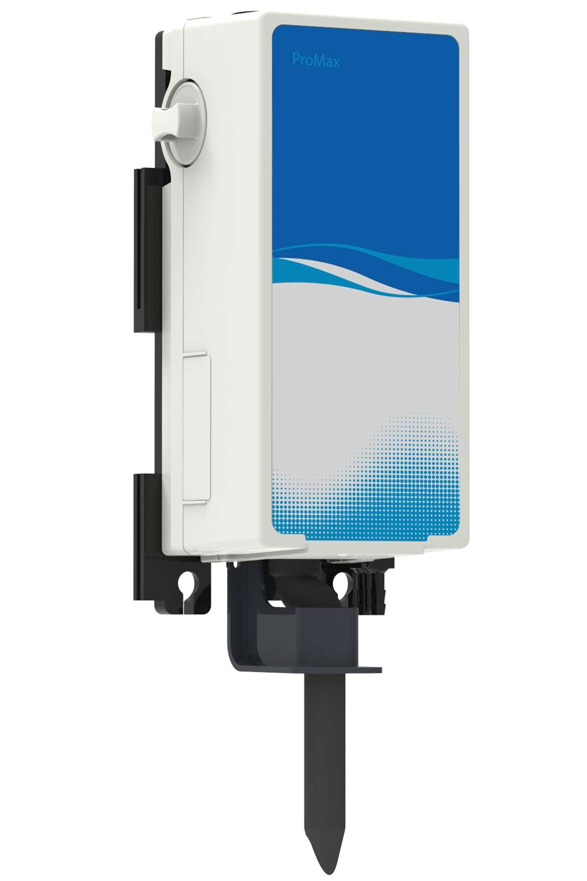 Seko ProMax Chemical Dilution System, Wall Mounted, 1 Product, 1 GPM ...