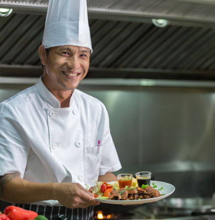 Russell Hendrix Social Impact