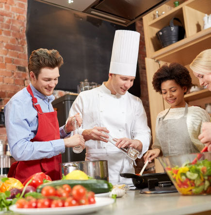 Russell Hendrix Social Impact