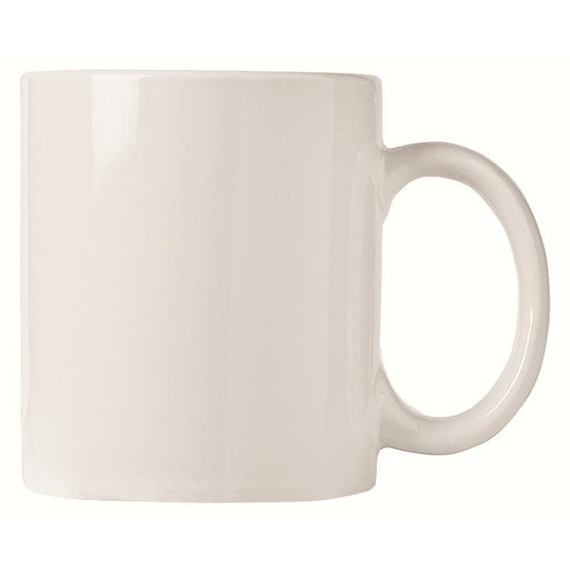 Libbey Ultima Mug, 12 oz (12-pack) - CM-12 – Russell Hendrix