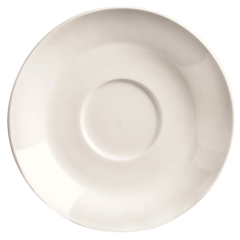 Libbey Basics Espresso Saucer, 4.5 oz (36-pack) - BW-1160 – Russell Hendrix
