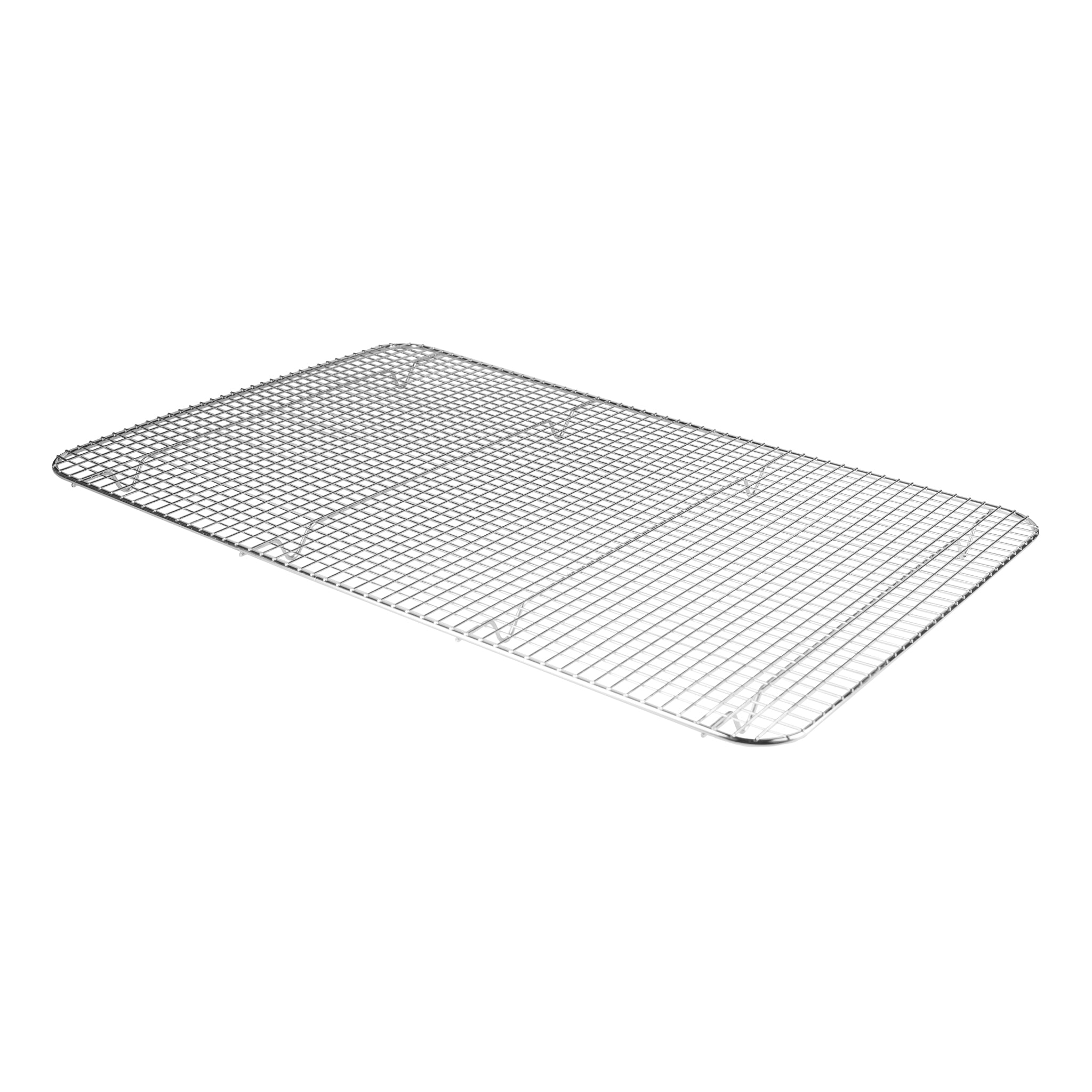 Browne Footed Bun Pan Grate, Rectangular, 16" x 24" - 575519 – Russell ...