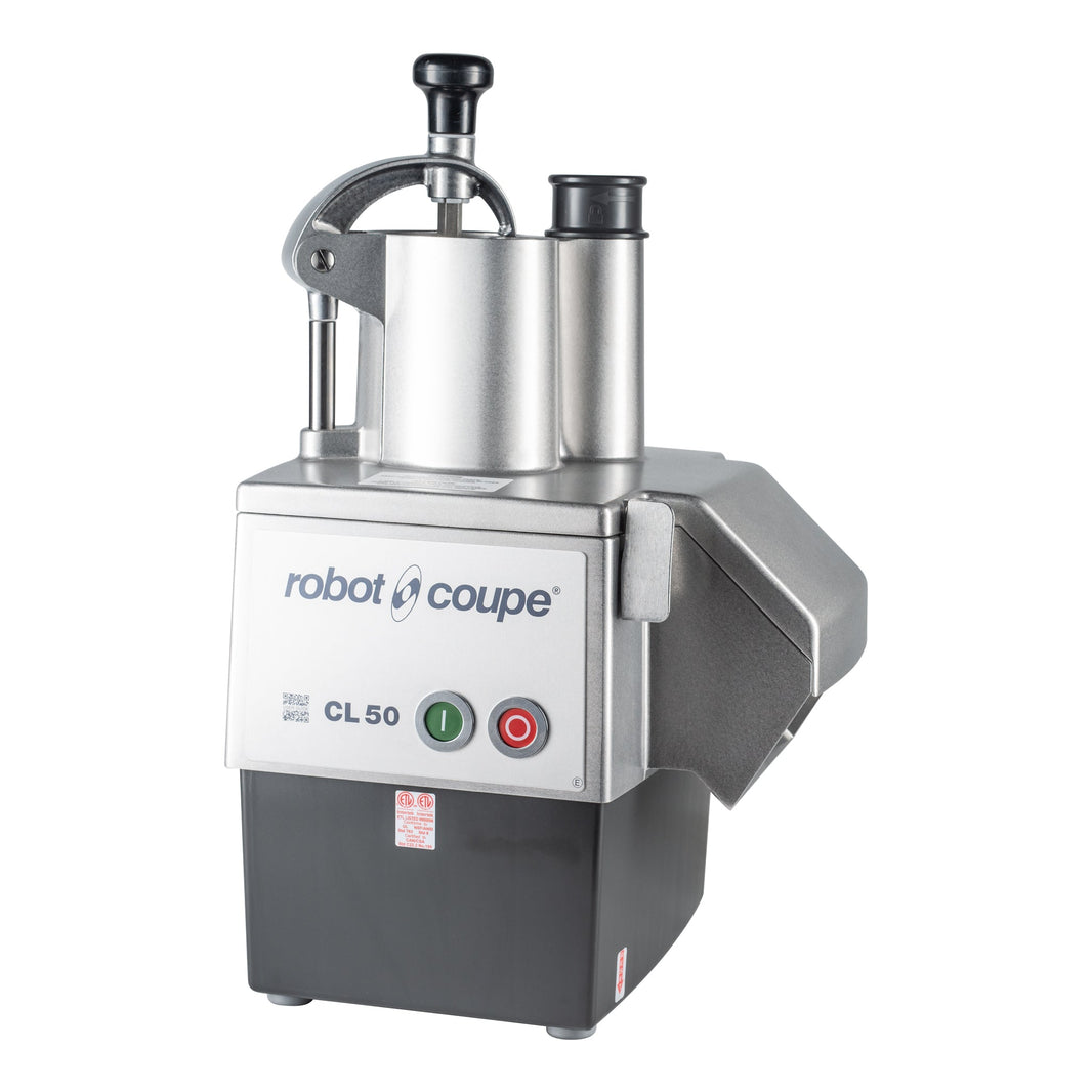Robot Coupe Vegetable Preparation Machines – Russell Hendrix