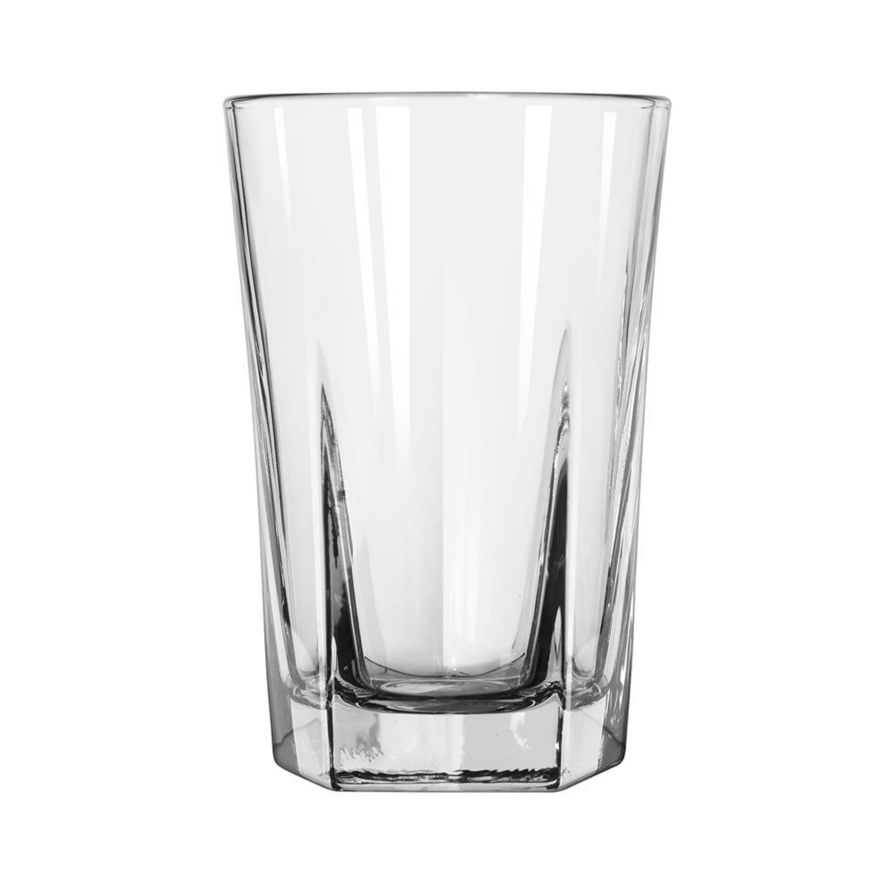 Libbey Inverness Beverage Glass, 14 oz (36-pack) - 15479 – Russell Hendrix