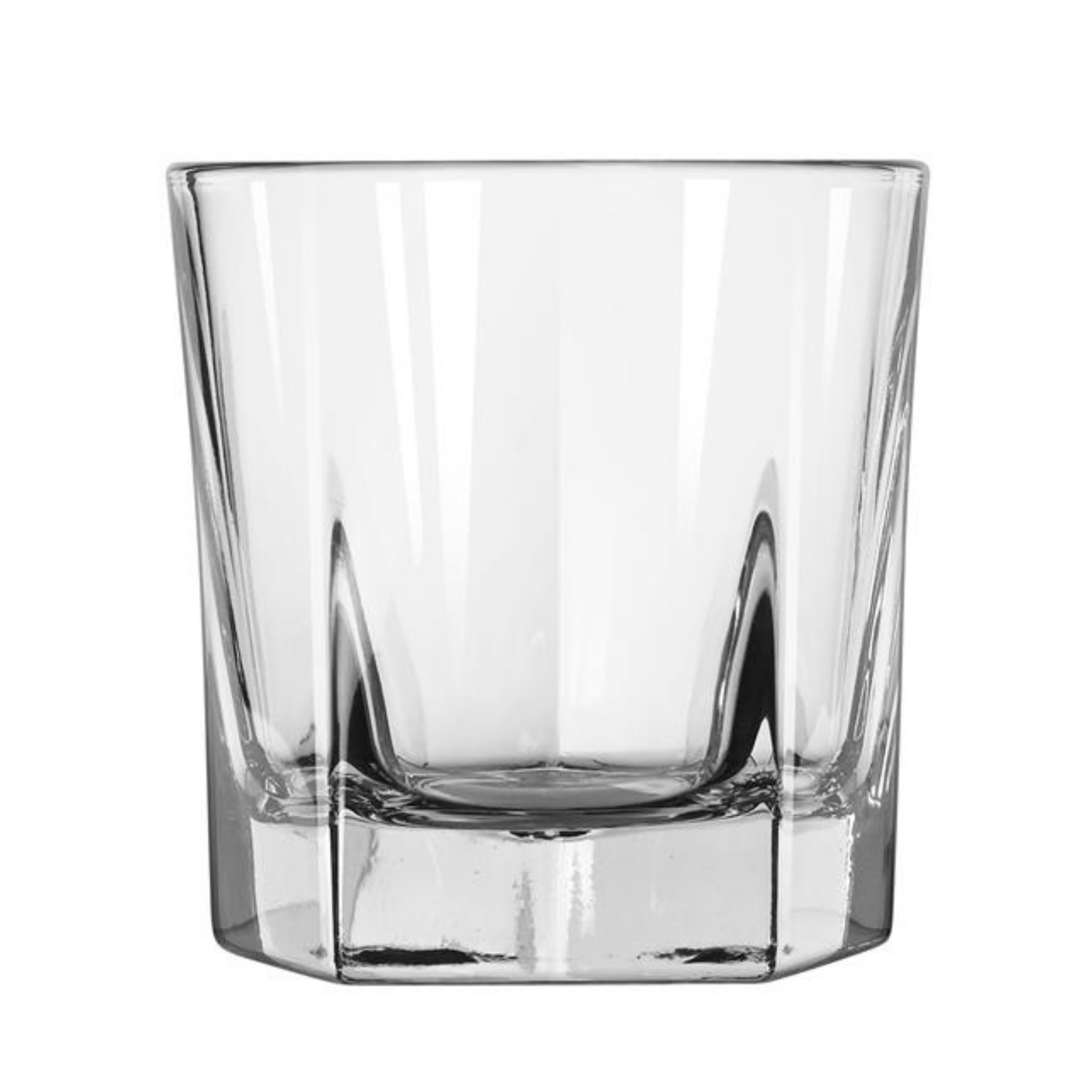 Libbey | Inverness Rocks Glass, 7 oz (24-pack) – Russell Hendrix