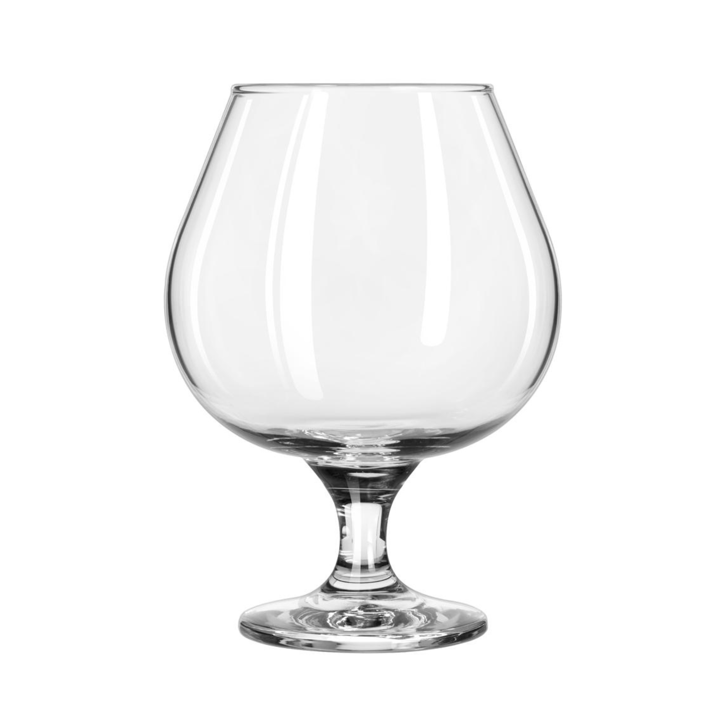Libbey Embassy Brandy Glass, 22 oz (12-pack) – Russell Hendrix