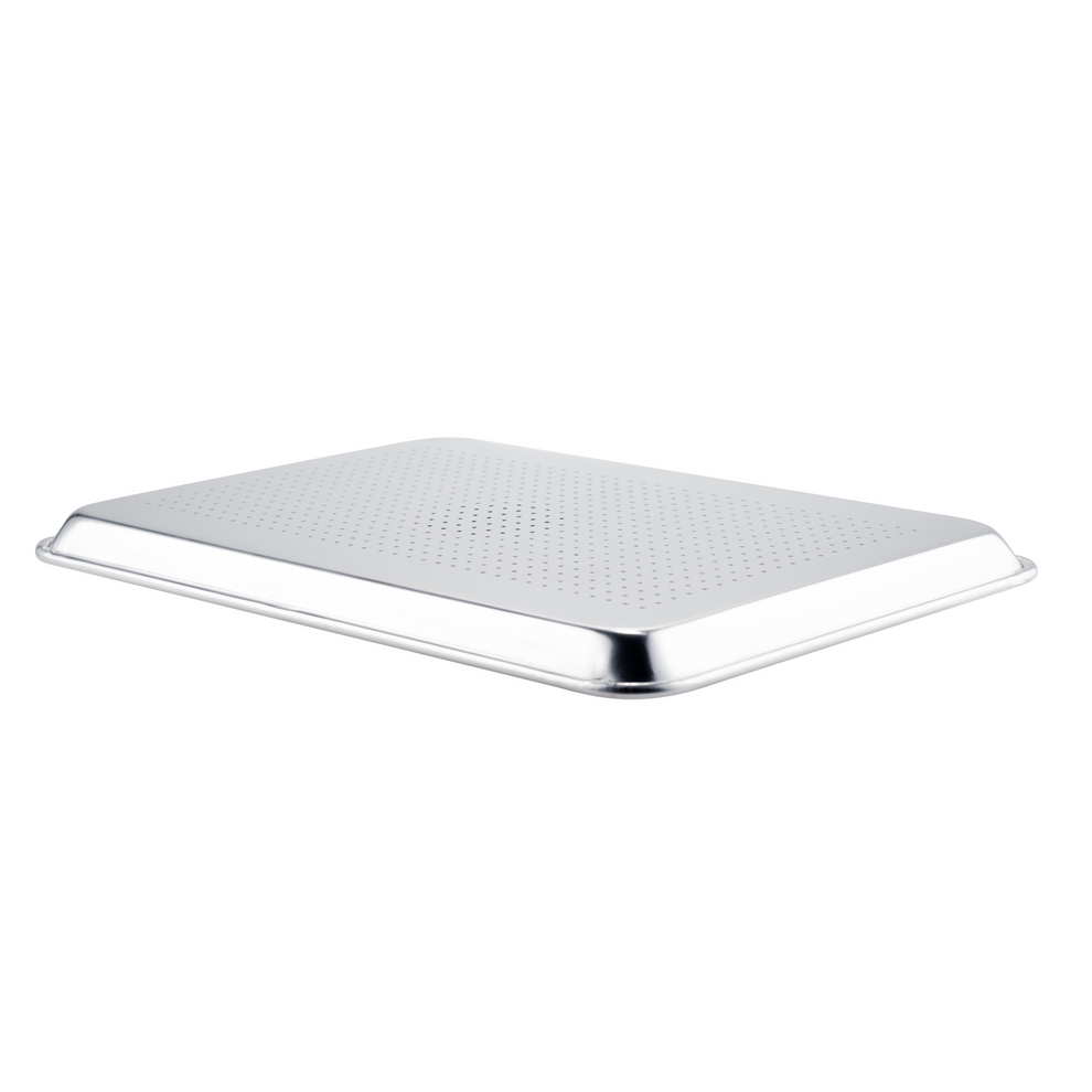 SignatureWares Perforated Bun Pan, Full Size, Aluminum 18 Gauge - 4021 ...