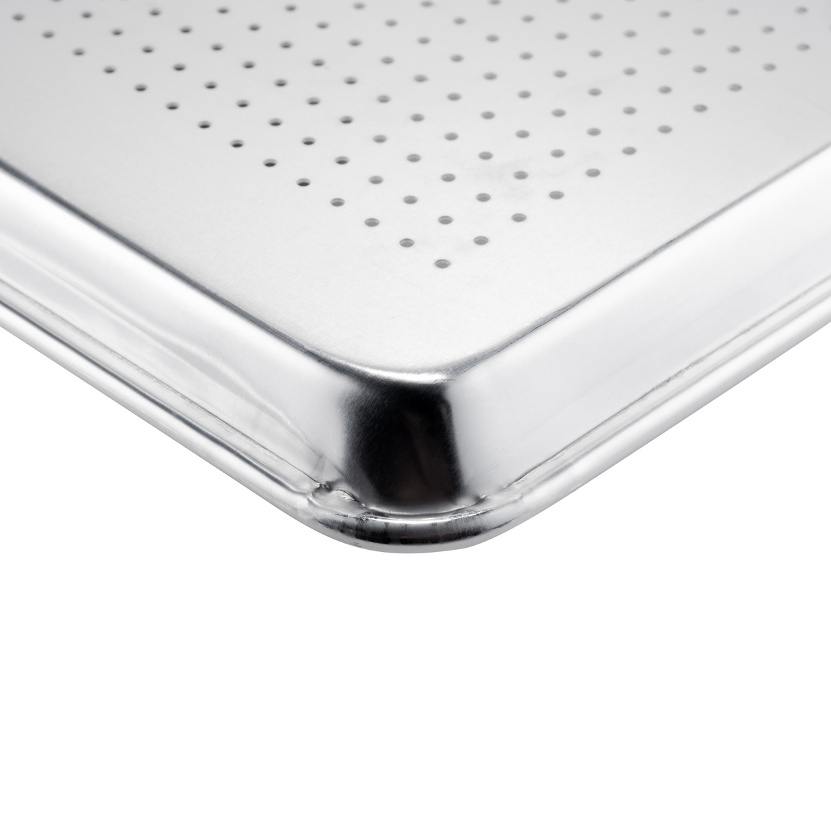 SignatureWares Perforated Bun Pan, Full Size, Aluminum 18 Gauge - 4021 ...